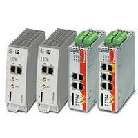 Phoenix Contact- New Industrial Technology Products from RS