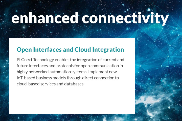 Phoenix Contact - PLCnext from RS