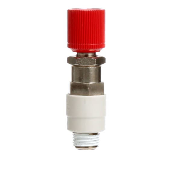 SMC Corporation - AS2201FE-01-06SK - Speed Control w/residual pressure ... SMC Corporation - AS2201FE-01-06SK - Speed Control w/residual pressure ...