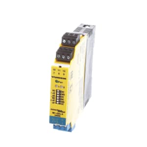 TURCK - IM1-22EX-R/24VDC - Amplifier Isolating Switching 2 Channel ...