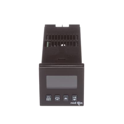 50/60 Hz 85-250 VAC Input Voltage Red Lion C48C Dual Preset 1/16 DIN ...