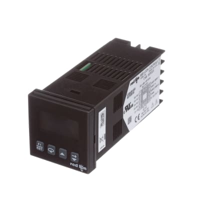 50/60 Hz 85-250 VAC Input Voltage Red Lion C48C Dual Preset 1/16 DIN ...