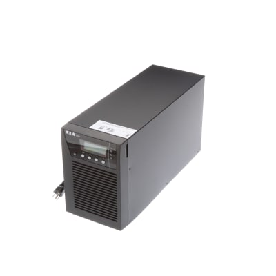 Eaton/Power Quality - PW9130L1500T-XL - UPS; PW9130 1500 120V TOWER ...
