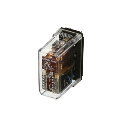 Philadelphia Mall 219FXXP-125VDC - STRUTHERS DUNN 125VDC CONTROL RELAY ...