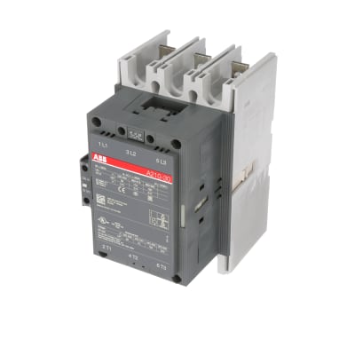 Other Automation Equipment extremely clean condition ABB Contactor A210 ...