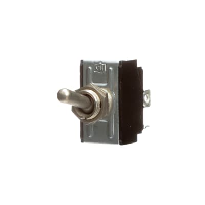 On-None-Off Action Eaton 7310K36 Heavy Duty Military Toggle Switch DPST ...