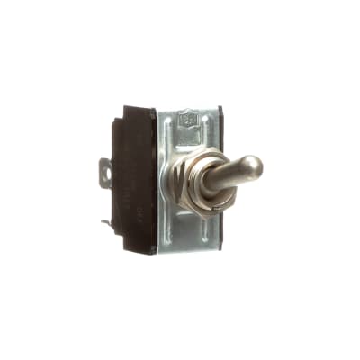 On-None-Off Action Eaton 7310K36 Heavy Duty Military Toggle Switch DPST ...