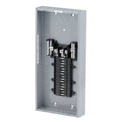 Square D - QO330L200G - LOAD CENTER QO MLO 240V 200A 3PH 30SP - Allied ...