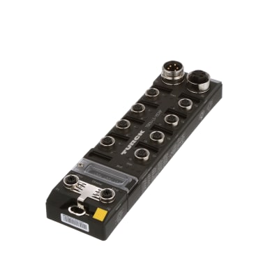 TURCK - TBEN-L5-16DXP - Multiprotocol block I/O modules,16 Digital ...