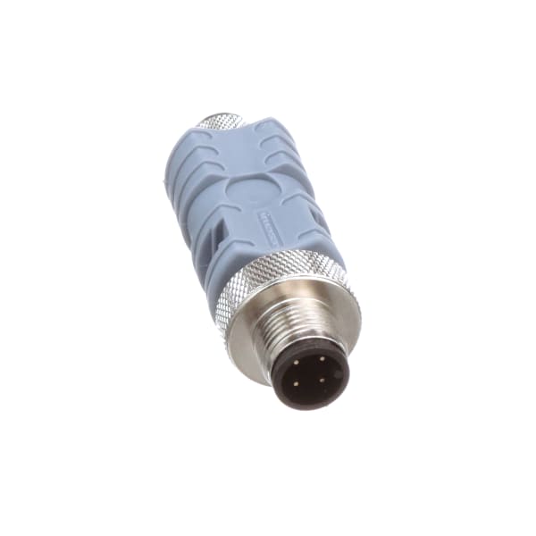 TURCK - FSMR 4.4-SKM 4 - Connector; Adapter; M8 Female Straight to M12 ...