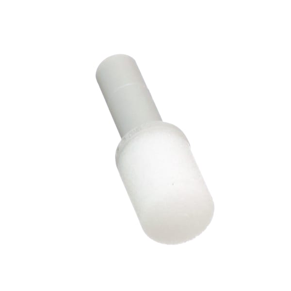 SMC Corporation - AN15-C08 - Pneumatic Silencer, Resin Body, 8mm one ...