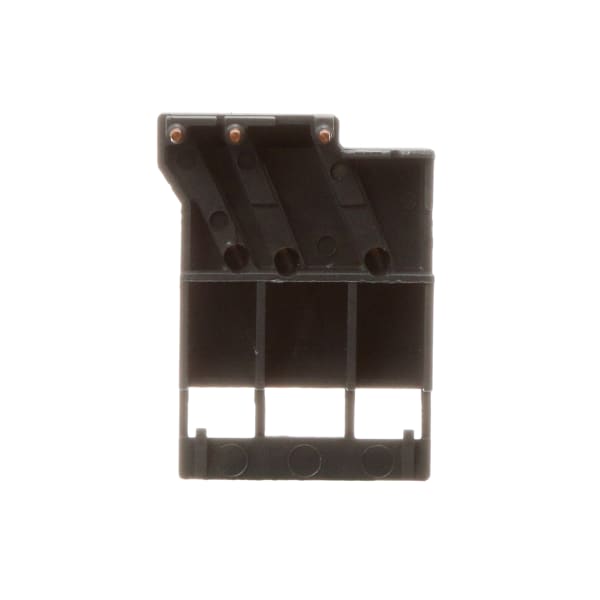 Schneider Electric - GV2AF01 - MANUAL STARTER COMBO BLOCK 600VAC 25A ...