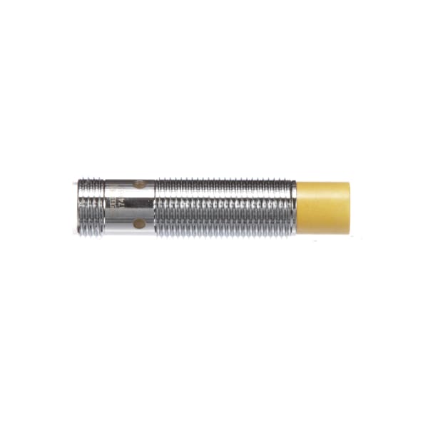 TURCK - NI8U-M12-AP6X-H1141 - Inductive Proximity Sensor,Cylindrical ...