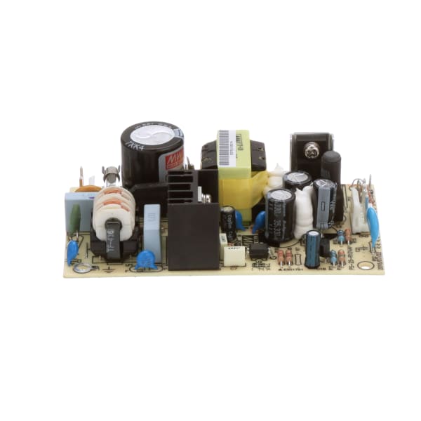 MEAN WELL PS 25 24 Power Supply AC DC 24V 1A 85 264V In Open Frame