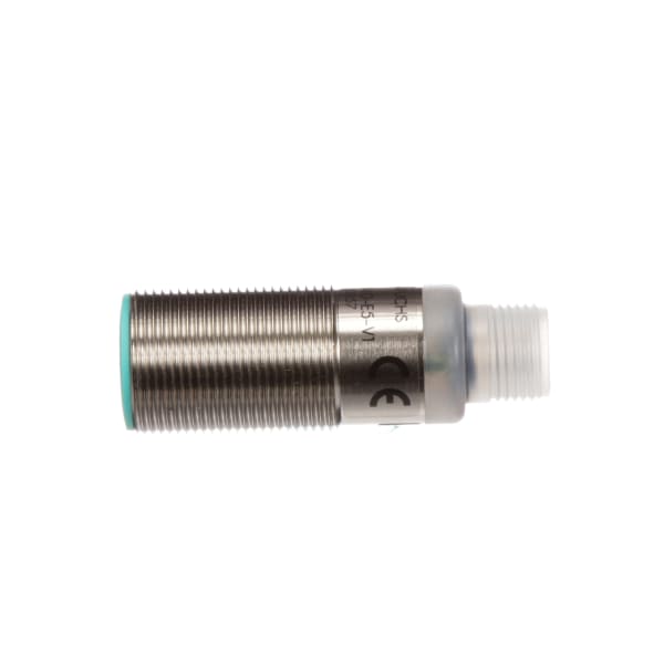 Pepperl Fuchs Factory Automation Ub300 18gm40 E5 V1 Ultrasonic