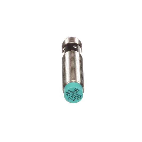 Pepperl Fuchs Factory Automation Nbn4 12gm40 Z0 V1 Inductive