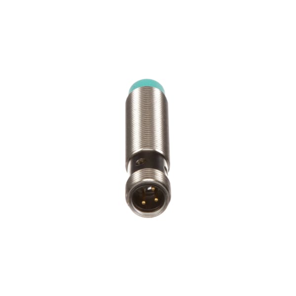 Pepperl Fuchs Factory Automation Nbn4 12gm40 Z0 V1 Inductive