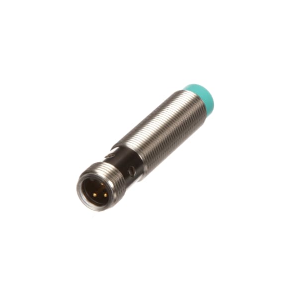 Pepperl Fuchs Factory Automation Nbn4 12gm40 Z0 V1 Inductive