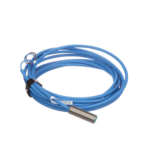 Pepperl Fuchs Factory Automation Nj1 5 8gm N Inductive Sensor 1 5