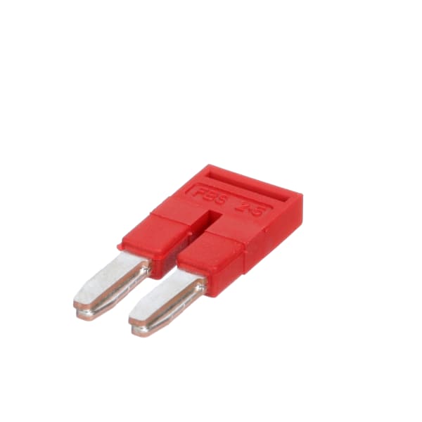 Phoenix Contact - 3030161 - Bridges Plug-in Pitch 5.2 mm 2 Positions ...