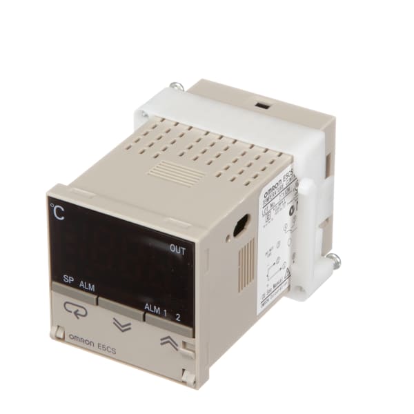 Automatización de Omron - E5CS-RKJU-W AC100-240 - regulador de ... Automatización de Omron - E5CS-RKJU-W AC100-240 - regulador de ...