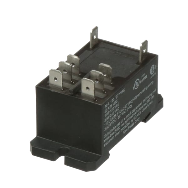 Schneider Electric/Legacy Relays - 92S11A22D-120 - Relay, 30 A, 120 VAC ...