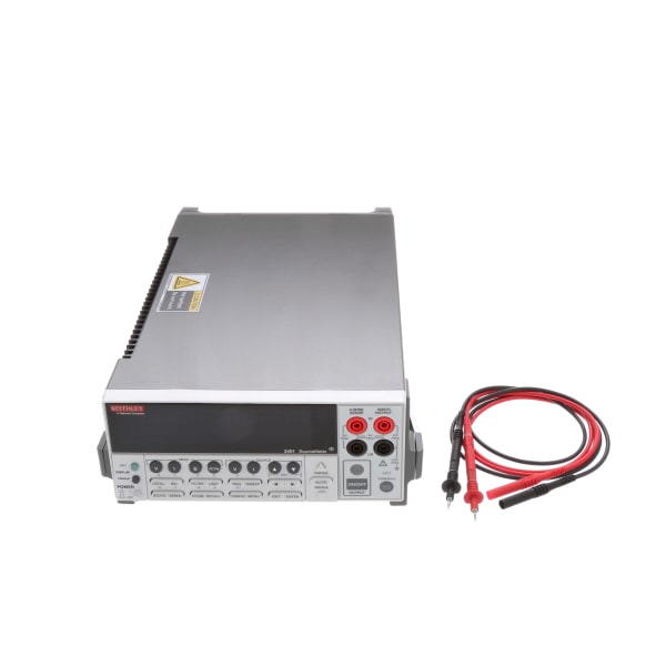 Keithley Instruments