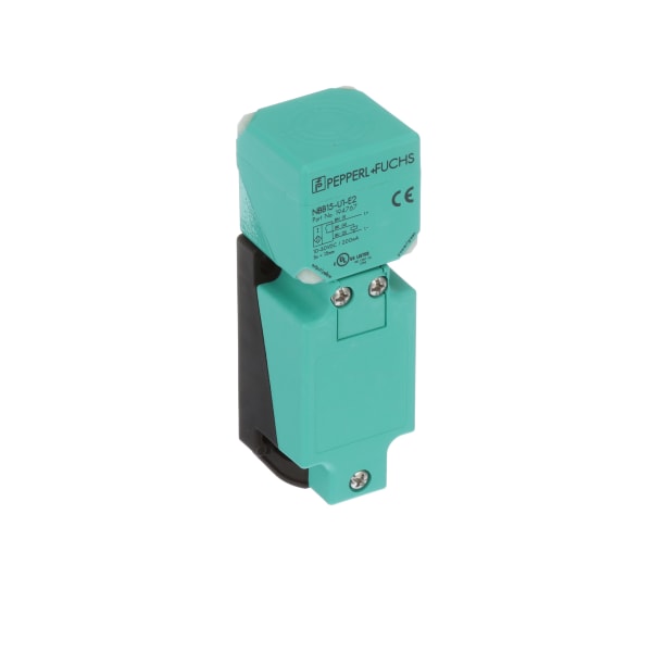 Pepperl Fuchs Factory Automation Nbb15 U1 E2 Proximity Sensor 15mm