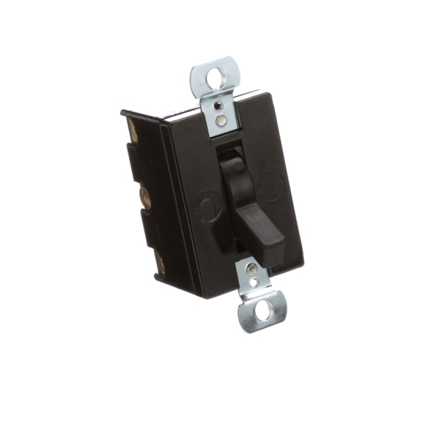 Eaton / Switches - 7810K1 - Hesitation Toggle Switch, DPDT, ON-NONE-ON ...