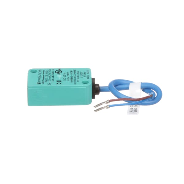 Pepperl Fuchs Factory Automation Nj2 V3 N Inductive Proximity