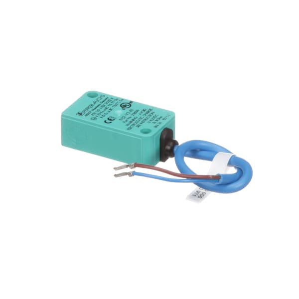 Pepperl Fuchs Factory Automation Nj2 V3 N Inductive Proximity
