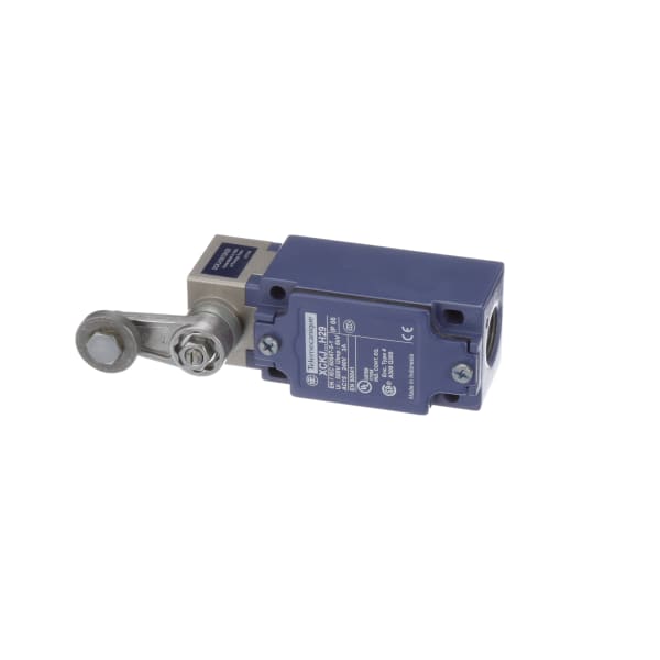 Vex Touch Sensor Switch