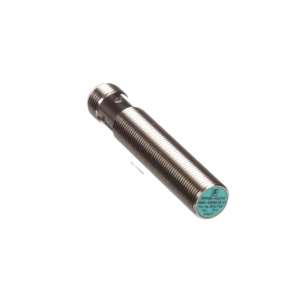 Pepperl Fuchs Factory Automation Nbb4 12gm50 E0 V1 Proximity Sensor