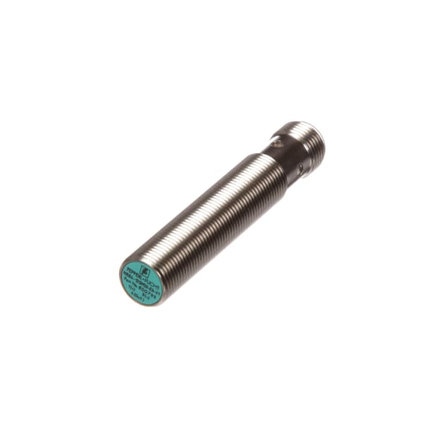 Pepperl Fuchs Factory Automation Nbb4 12gm50 E0 V1 Proximity Sensor