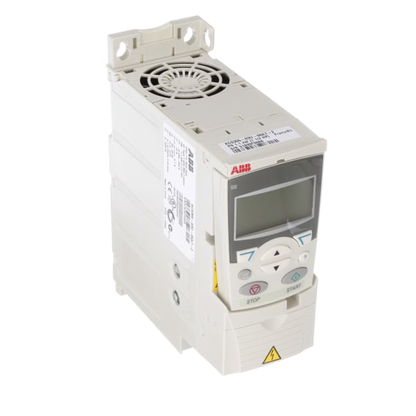 Abb Ip21 3 Phase