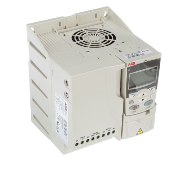 Abb Ip21 3 Phase Phase
