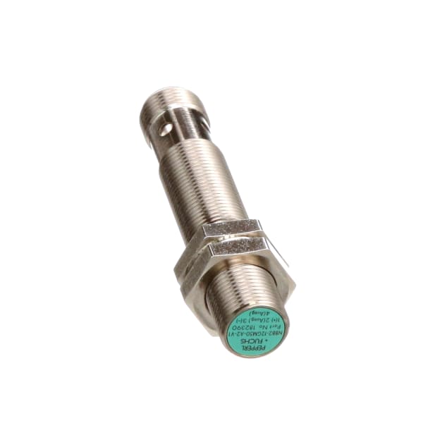 Pepperl Fuchs Factory Automation Nbb2 12gm50 A2 V1 Inductive