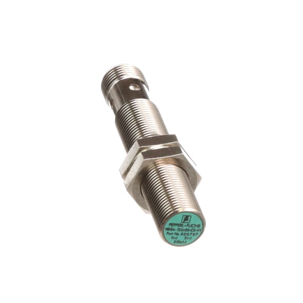 Pepperl Fuchs Factory Automation Nbb4 12gm50 E3 V1 Inductive
