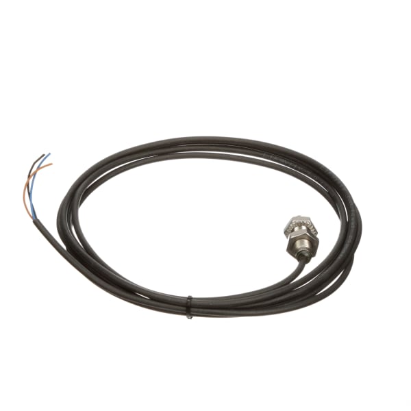 SICK - IMB08-02BPSVU2K - ProXimity Sensor,2mm Range,Shielded,PNP ...