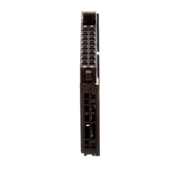 Omron Automation - NX-OD5121 - PLC Expansion Module, 16 Transistor ... Omron Automation - NX-OD5121 - PLC Expansion Module, 16 Transistor ...