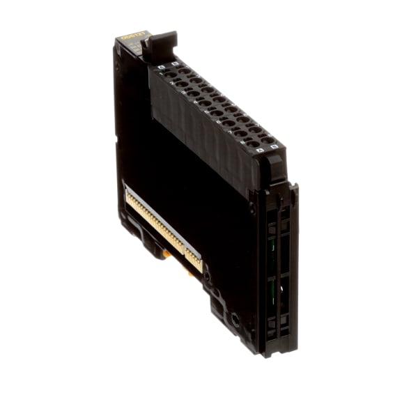 Omron Automation - NX-OD5121 - PLC Expansion Module, 16 Transistor ... Omron Automation - NX-OD5121 - PLC Expansion Module, 16 Transistor ...