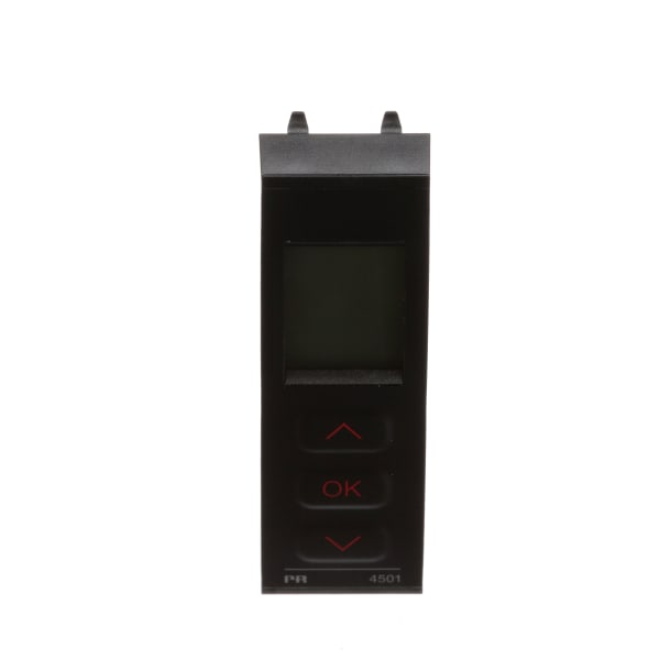 Pr Electronics 4501 Display Prog Front Comm Interface For Mods On