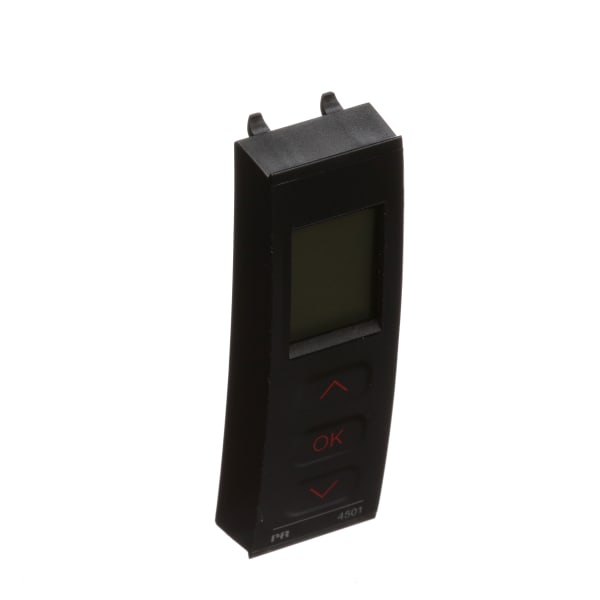 Pr Electronics 4501 Display Prog Front Comm Interface For Mods On