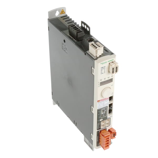 Schneider Electric - LXM32AD12N4 - Motion servo drive, Lexium 32, three ...