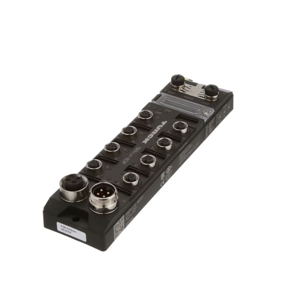 TURCK - TBEN-L4-16DIP - Módulo alejado de la entrada-salida, 16 canales ...
