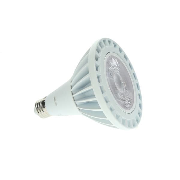 Philips - 27PAR38TrueF 830 F25 DIM 120V-277V 6/1FB - LED Bulb, PAR38 HL ...
