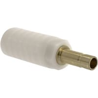 SMC Corporation - AN15-02 - AN Resin 1Mpa Pneumatic Silencer; Threaded ...