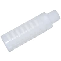 SMC Corporation - AN15-02 - AN Resin 1Mpa Pneumatic Silencer; Threaded ...