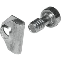 Screw Retainers, Screw & Jackscrew Retainer Kits - Allied Electronics ...