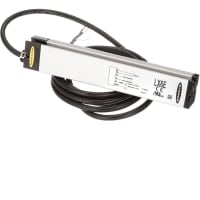 Light Curtains - Sensors from RS